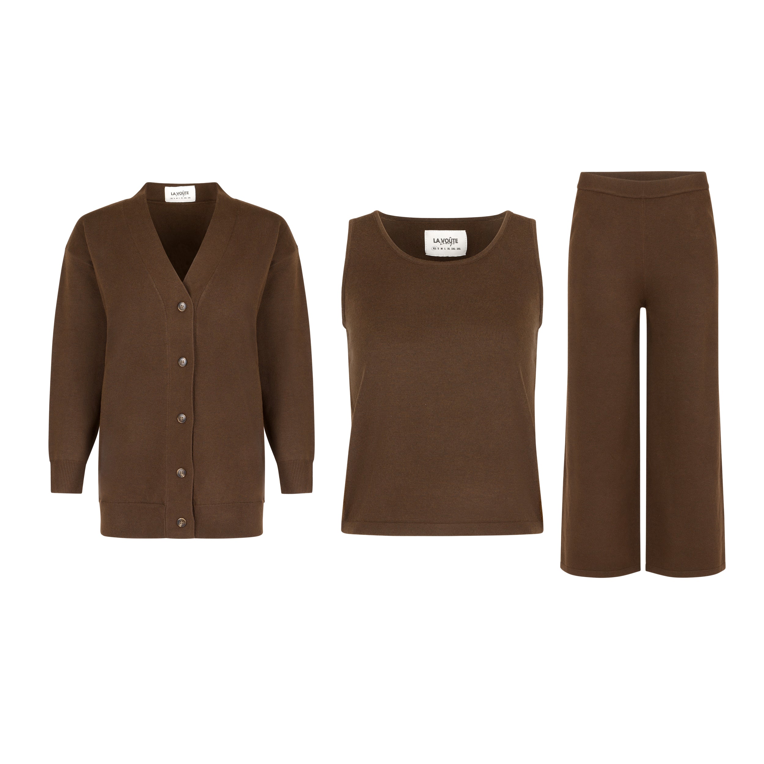 THE BEVERLY SET – LA VOÛTE